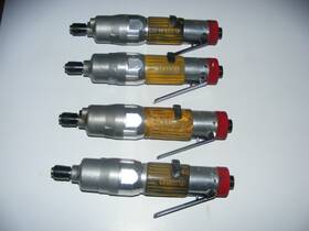 URYU 50SD Urya Pneumatic Airtools Screwdrivers 40SD