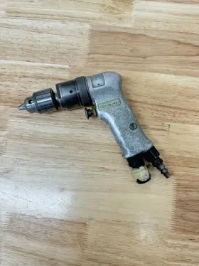 URYU UD-50-45 Impact Driver Rpm Jacobs Chuck