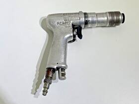 URYU US-LT44PP Hex Drive Pistol Grip Pneumatic Air