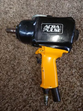 URYU UX-1400 Pneumatic Torque Tool Impact Gun