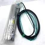 SIMCO ION 4002284 Meb Ionizing Bar Curtain Transvector Air